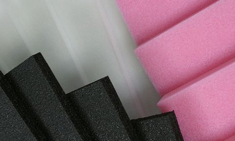 Mousses polyéthylène - Condi Ouest