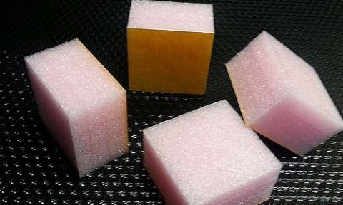 Mousses polyéthylène - Condi Ouest