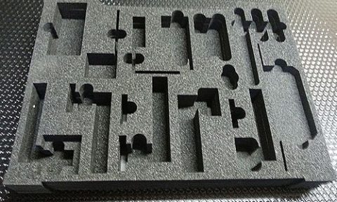 Mousse polyéthylène réticulées - Condi Ouest