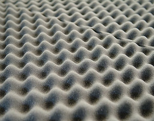 Mousses polyuréthane - Condi Ouest